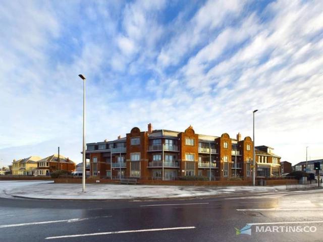 1 Bedroom Apartment Flat
