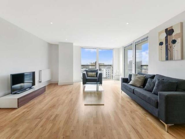 1 Bedroom Apartment Flat