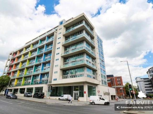 1 Bedroom Apartment Flat