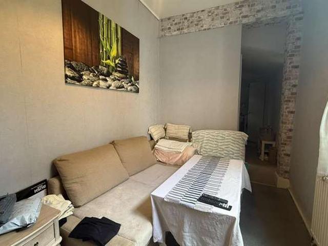 1 Bedroom Apartment Flat