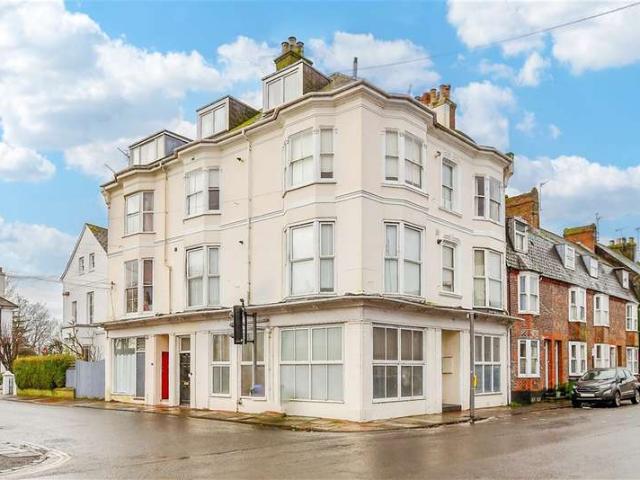 1 Bedroom Apartment Flat