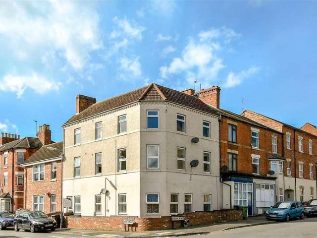 1 Bedroom Apartment Flat