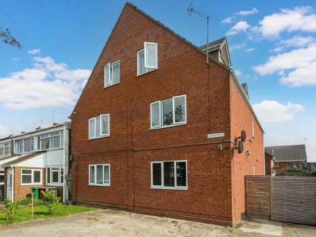 1 Bedroom Apartment Flat