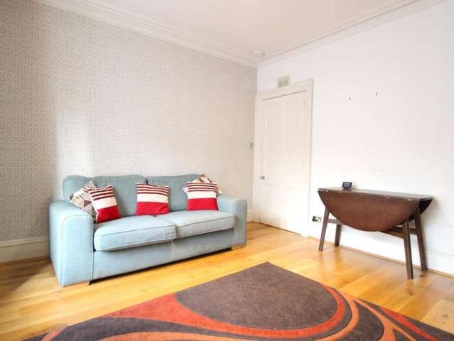 1 Bedroom Apartment Flat