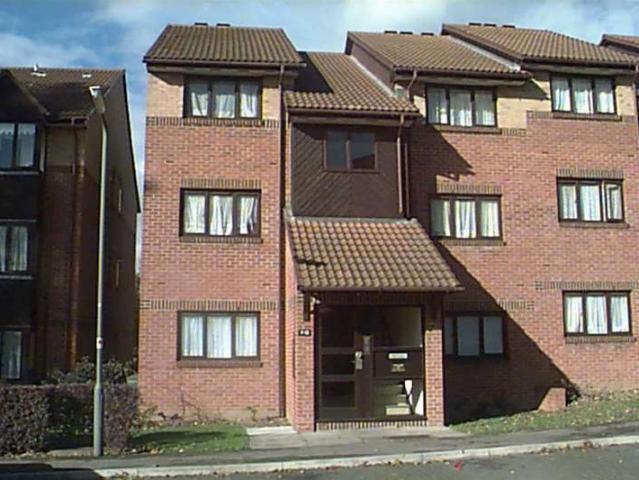 1 Bedroom Apartment Flat