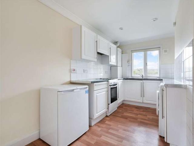 1 Bedroom Apartment Flat