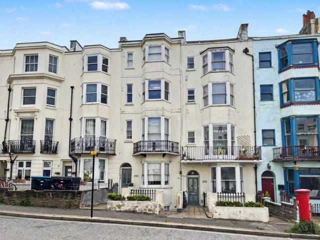1 Bedroom Apartment Flat