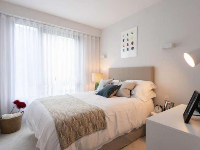 1 Bedroom Apartment Flat