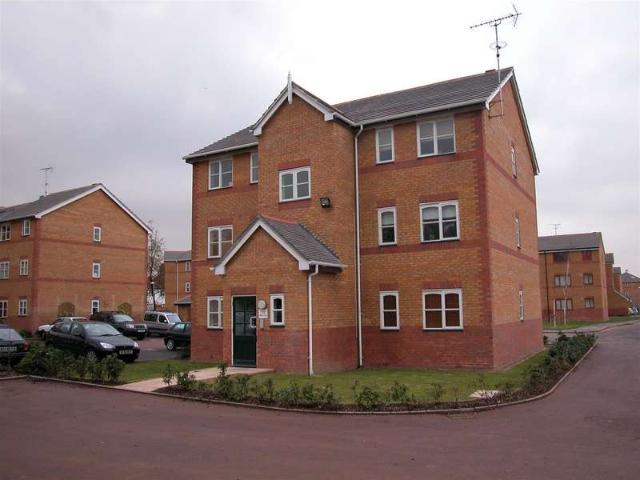 1 Bedroom Apartment Flat