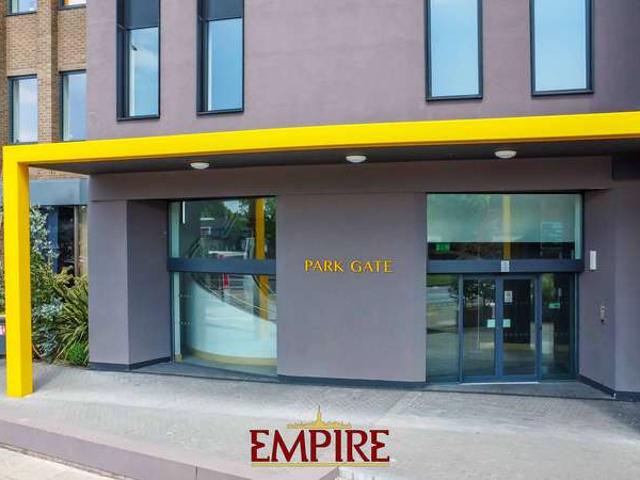 1 Bedroom Apartment Flat