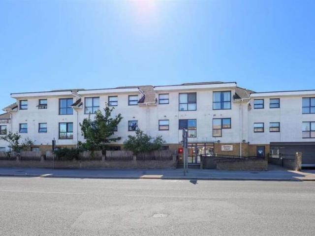 1 Bedroom Apartment Flat