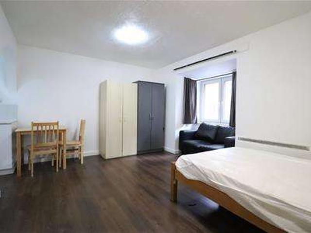 1 Bedroom Apartment Flat