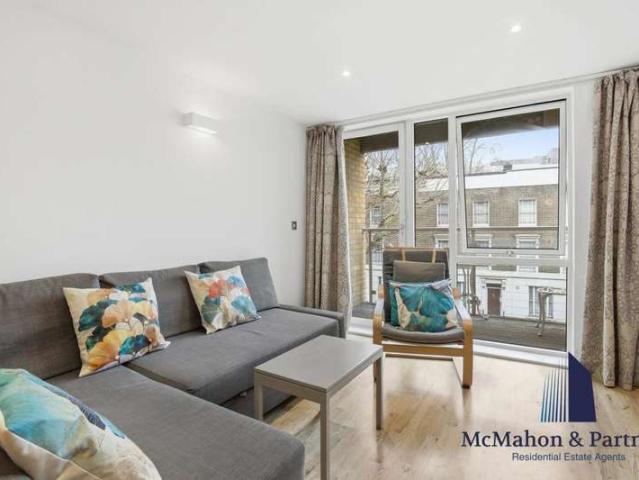 1 Bedroom Apartment Flat