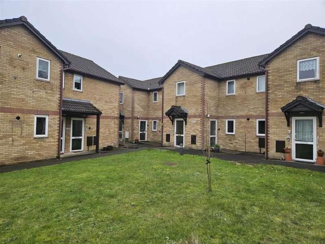 1 Bedroom Apartment Flat
