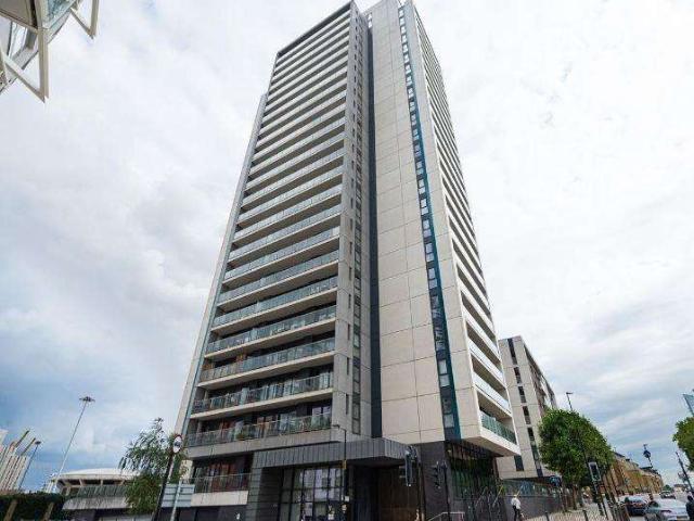 1 Bedroom Apartment Flat