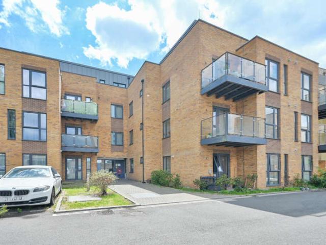 1 Bedroom Apartment Flat