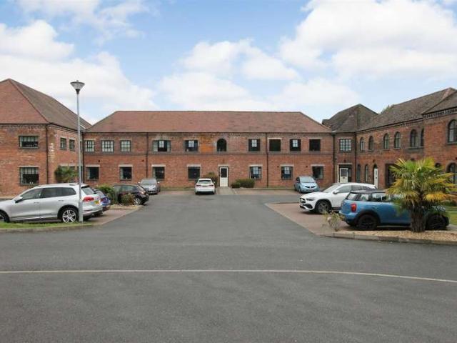 1 Bedroom Apartment Flat
