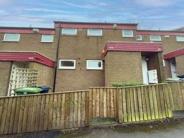 1 Bedroom Apartment Flat