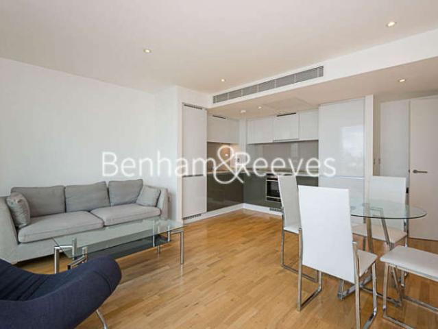1 Bedroom Apartment Flat