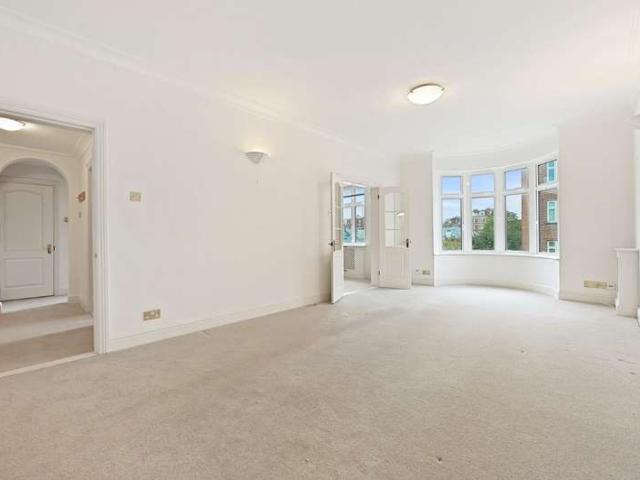 1 Bedroom Apartment Flat