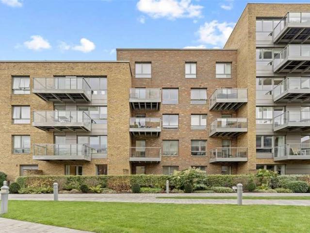 1 Bedroom Apartment Flat
