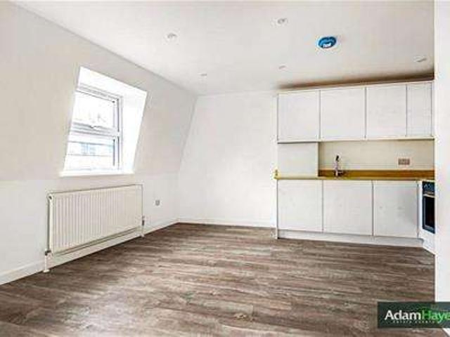 1 Bedroom Apartment Flat
