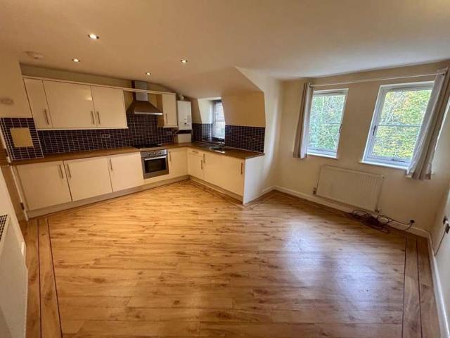 1 Bedroom Apartment Flat