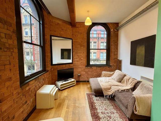1 Bedroom Apartment Flat