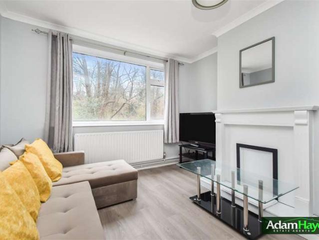 1 Bedroom Apartment Flat