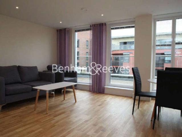 1 Bedroom Apartment Flat