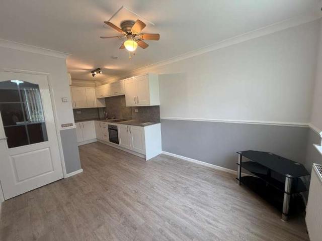 1 Bedroom Apartment Flat