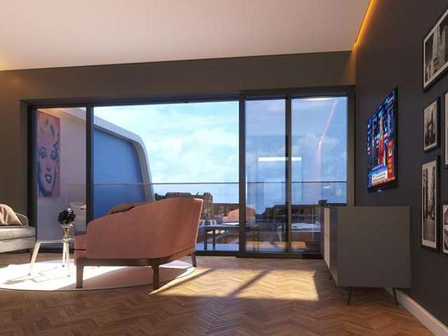 1 Bedroom Apartment Flat