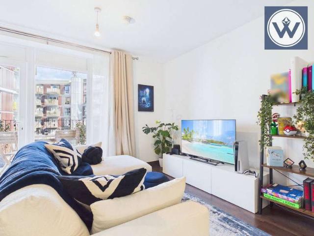 1 Bedroom Apartment Flat