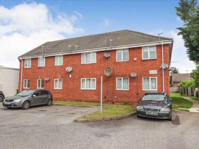 1 Bedroom Apartment Flat
