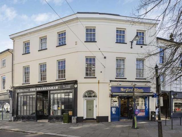 1 Bedroom Apartment Flat