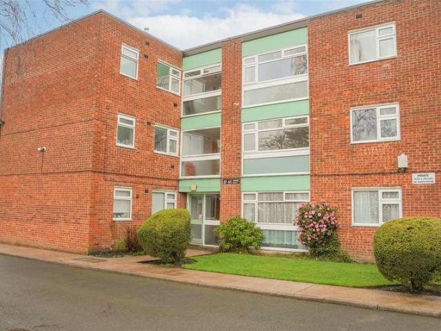 1 Bedroom Apartment Flat