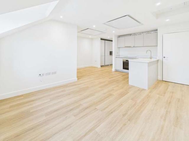 1 Bedroom Apartment Flat