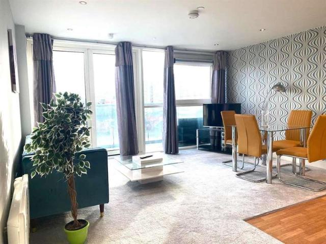 1 Bedroom Apartment Flat