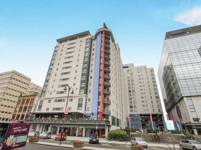 1 Bedroom Apartment Flat