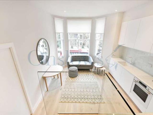 1 Bedroom Apartment Flat