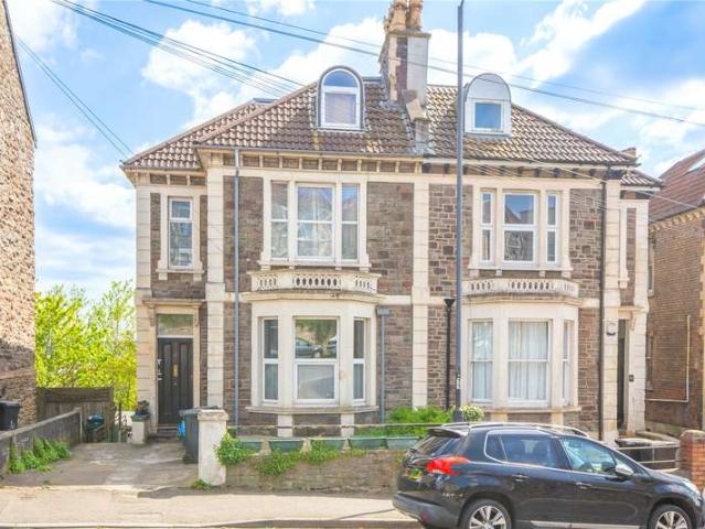1 Bedroom Apartment Flat