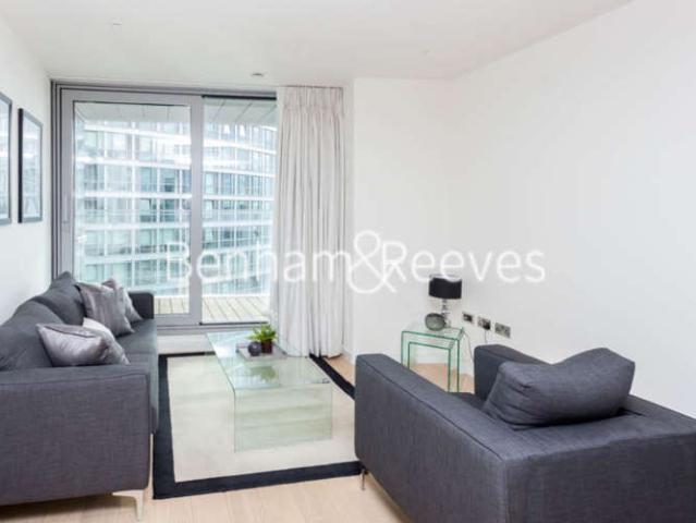 1 Bedroom Apartment Flat