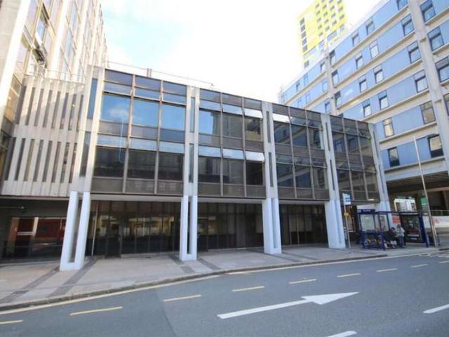 1 Bedroom Apartment Flat