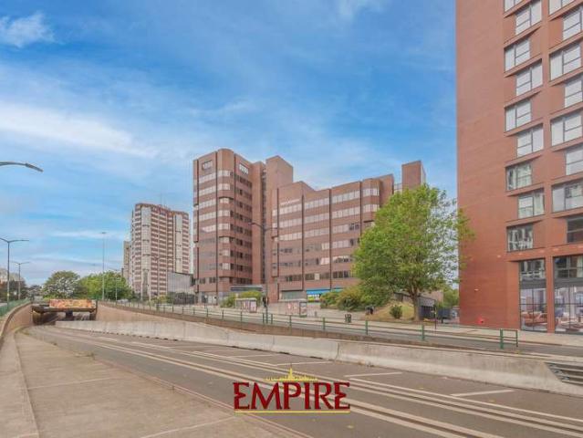1 Bedroom Apartment Flat