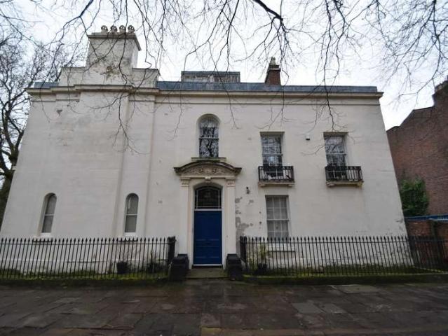 1 Bedroom Apartment Flat