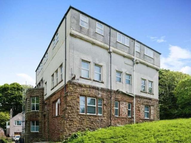1 Bedroom Apartment Flat