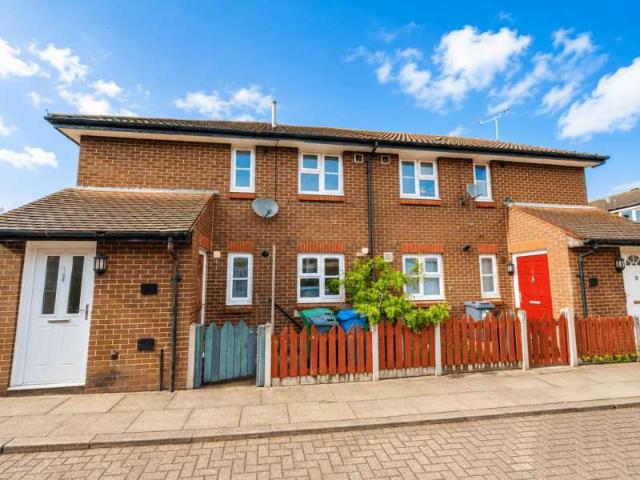 1 Bedroom Apartment Flat