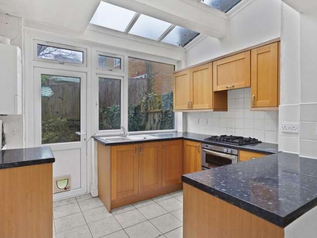 1 Bedroom Apartment Flat