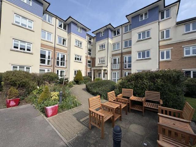 1 Bedroom Apartment Flat