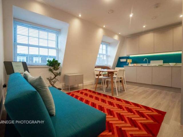 1 Bedroom Apartment Flat